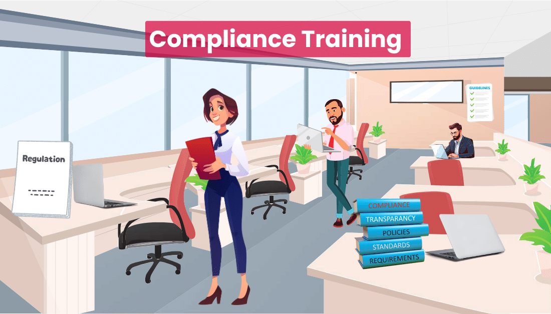 Compliance training software